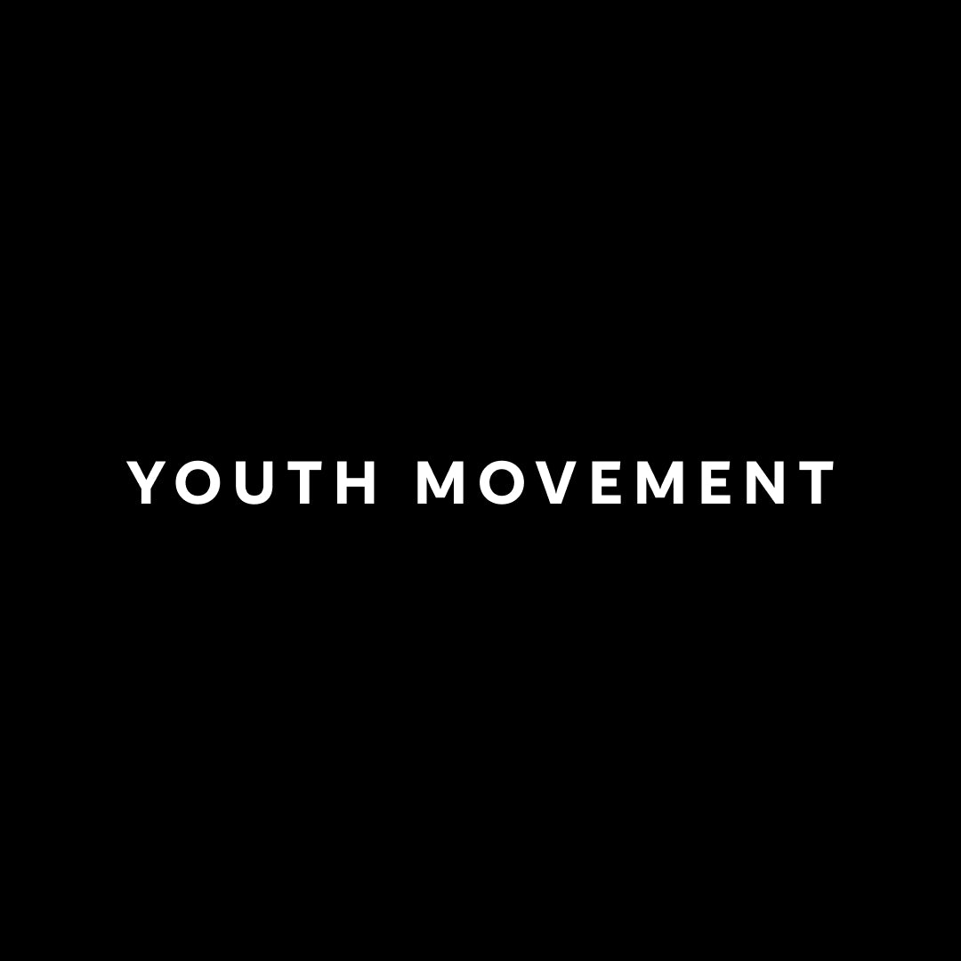 Youth Movement®| One-of-one reworked garments – We Are Youth Movement