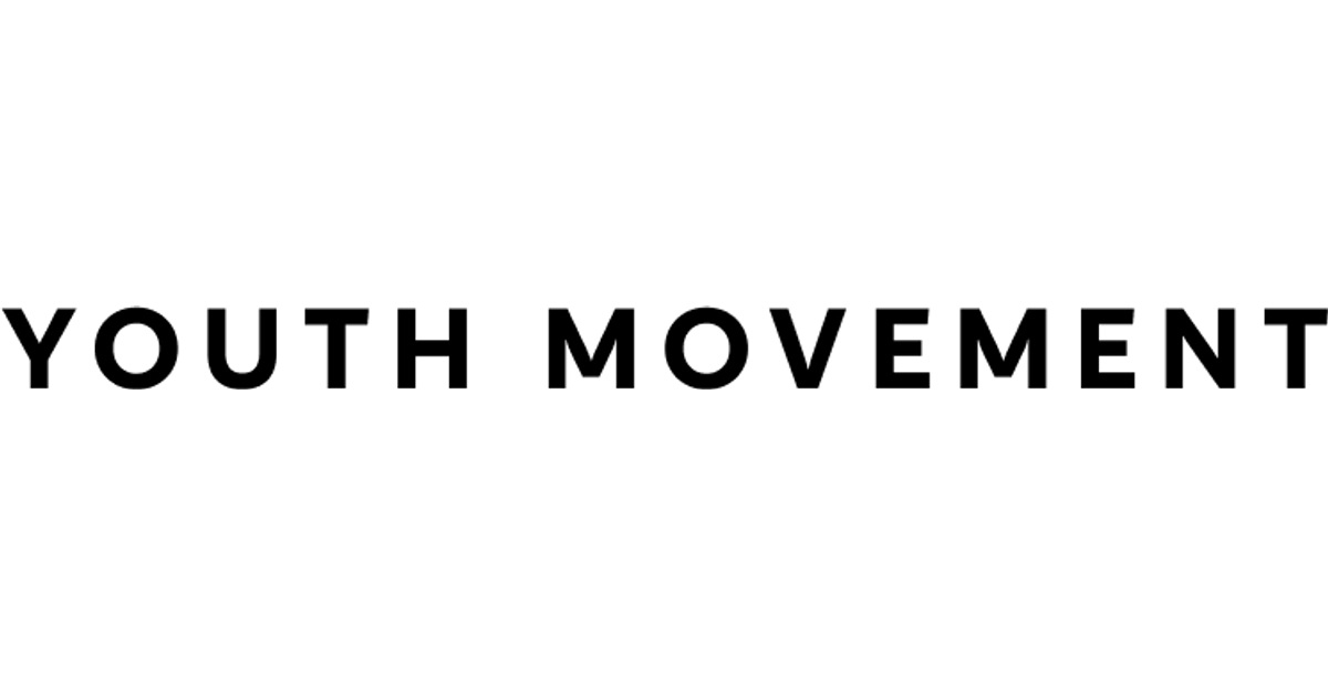 We Are Youth Movement – We Are Youth Movement